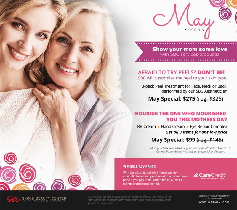 Dermatologist Burbank - Dermatology Clinic Northridge & Glendale