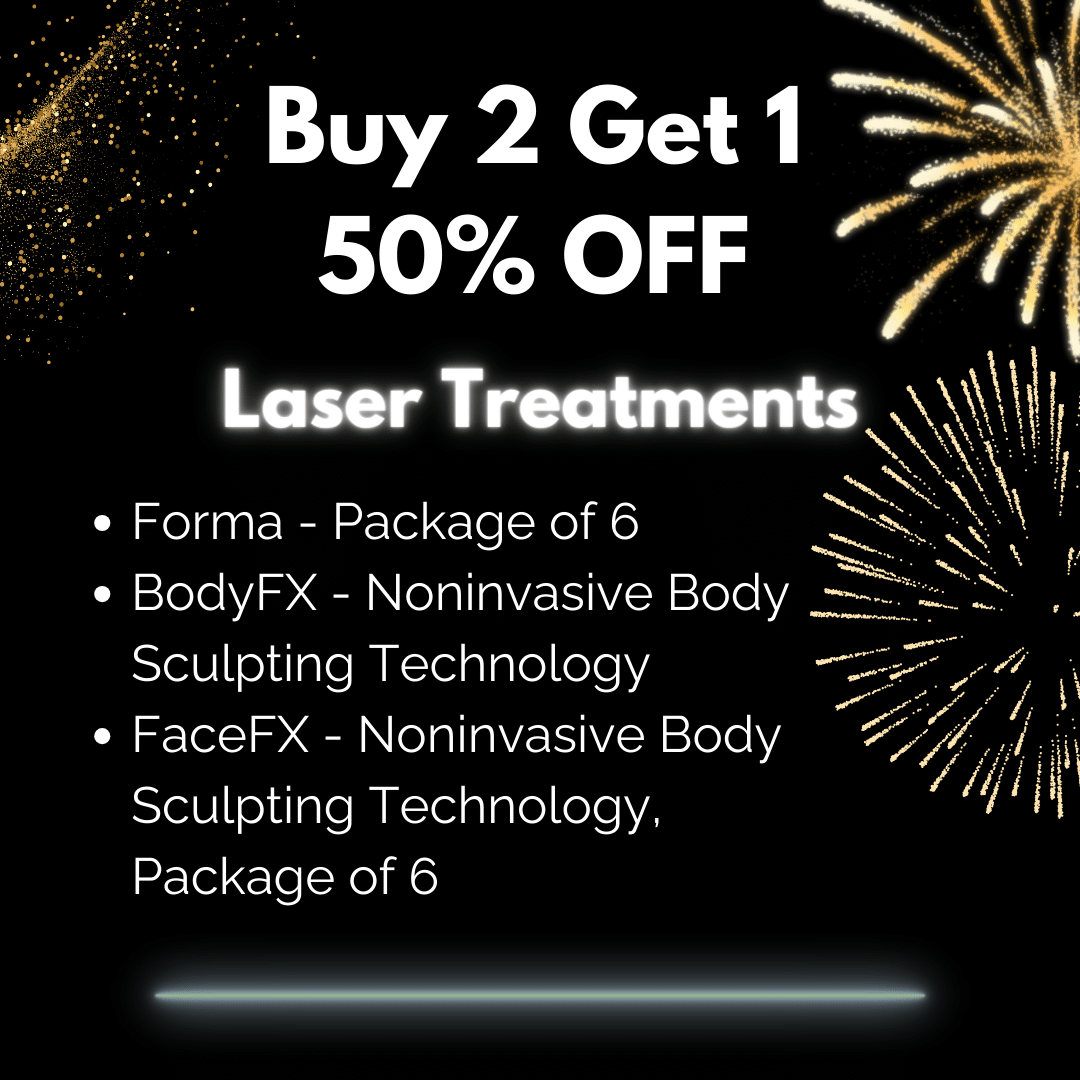 Dermatology Specials in Northridge, Burbank - Skin and Beauty Center