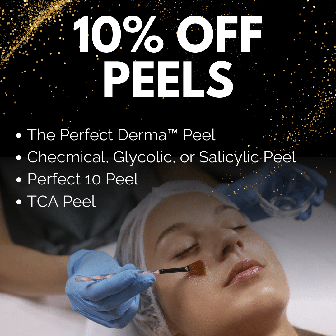 Dermatology Specials in Northridge, Burbank - Skin and Beauty Center