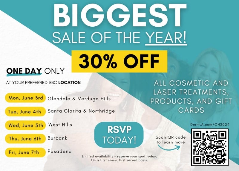 Explore DermLA: Skin Care Solutions & Treatments