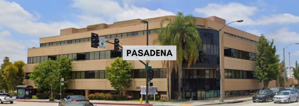 Pasadena Dermatology