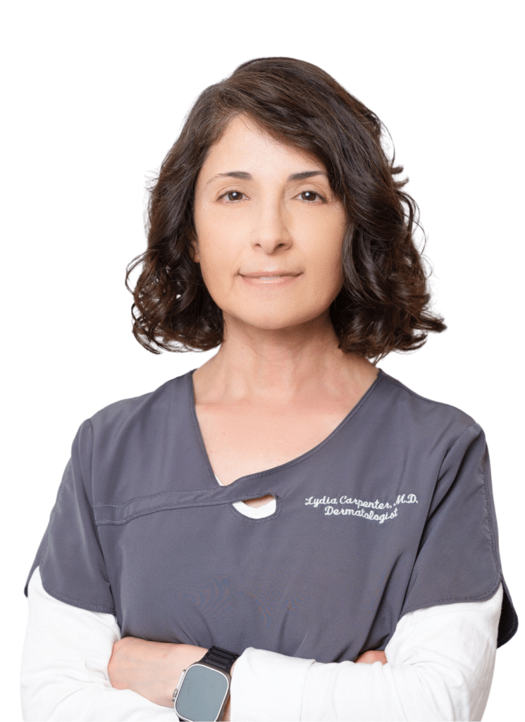 Lydia Carpenter, MD - Santa Clarita Dermatologist - Book Online