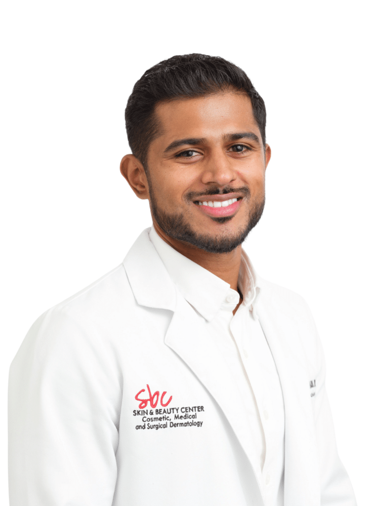 Dr. Rahil Dhari - Dermatologist - Book Online